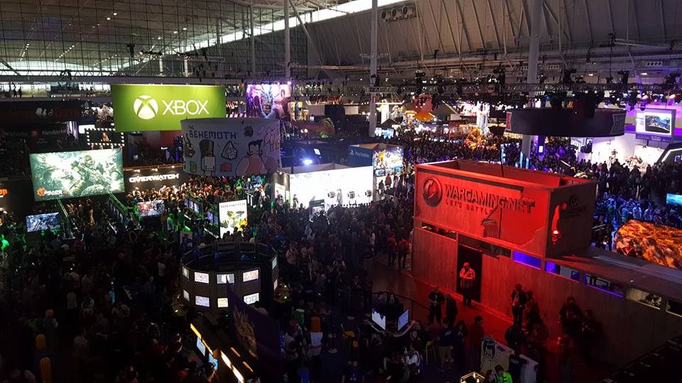 PAX East 2020 Survival Guide – The Couch Bandits